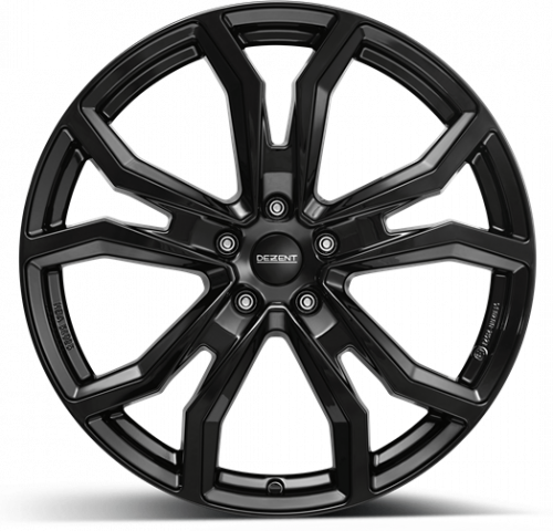 Dezent › Autocenter De Rudder: Pneus, jantes & plus pour votre voiture