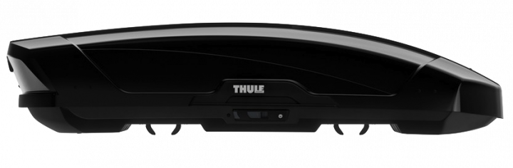 Thule Motion XT › Autocenter De Rudder: Tires, rims and more for your car
